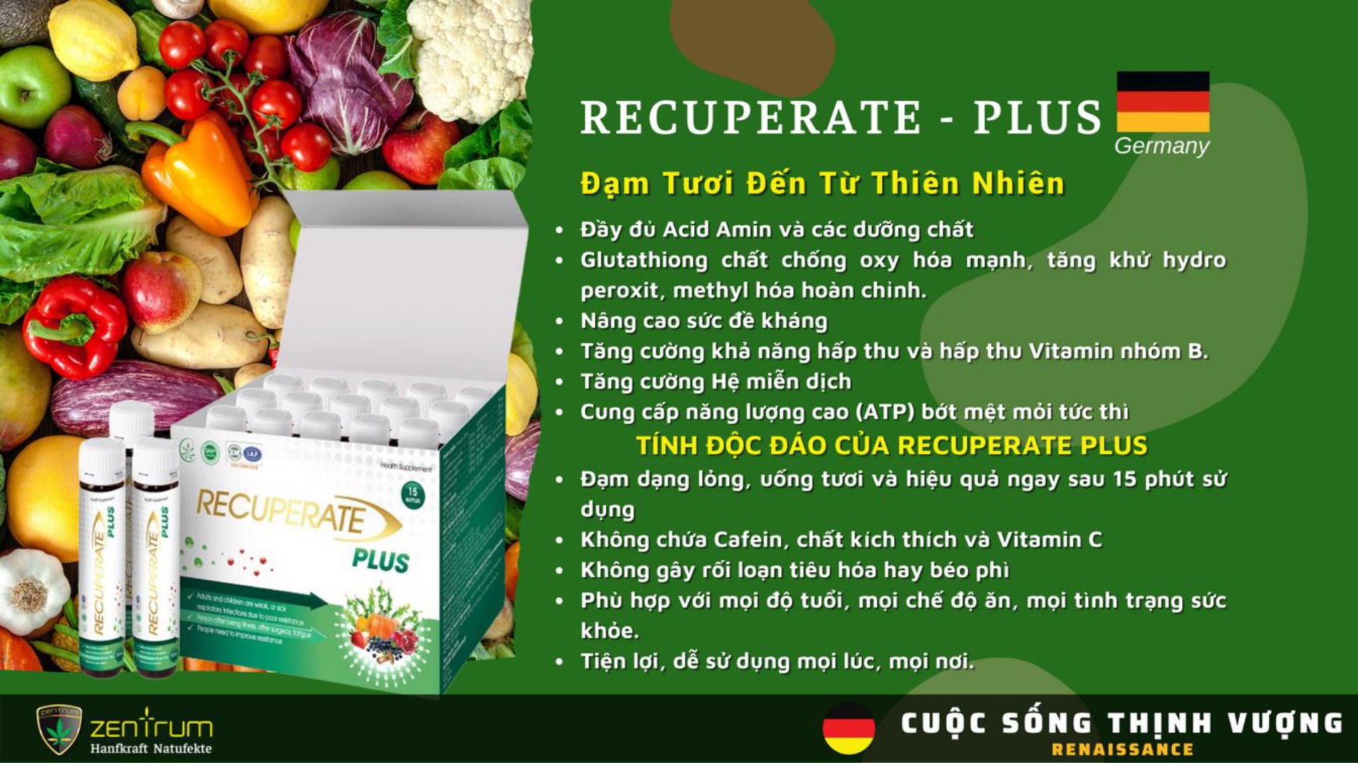 Người bệnh ung thư có nên uống sữa không? – Một số sản phẩm người bệnh ...